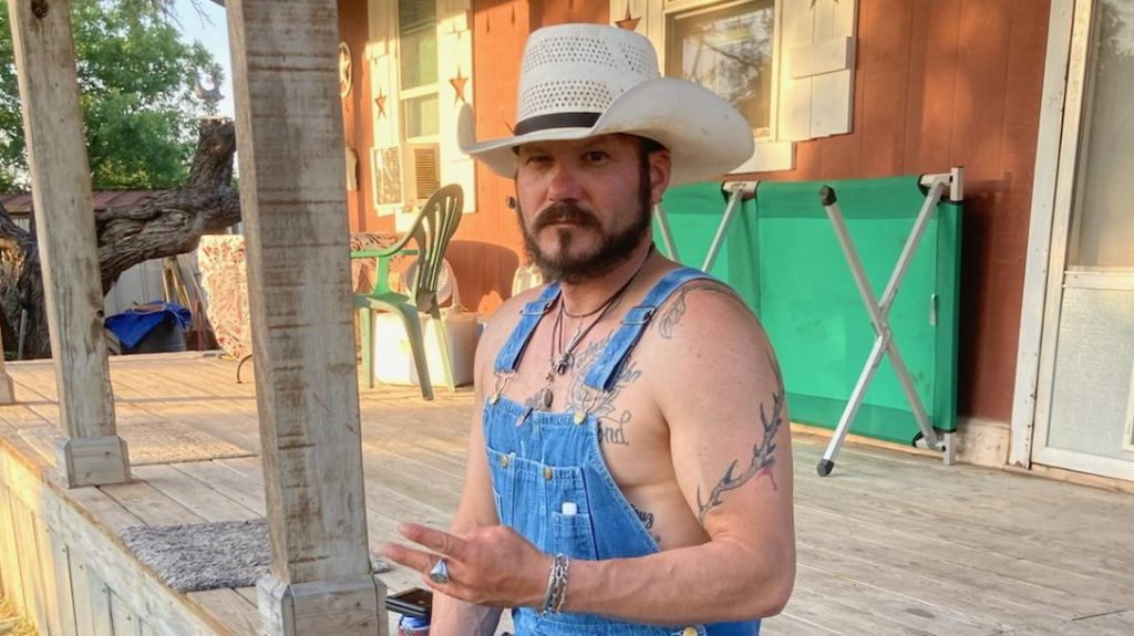 Raymie Sanchez | Brownwood News