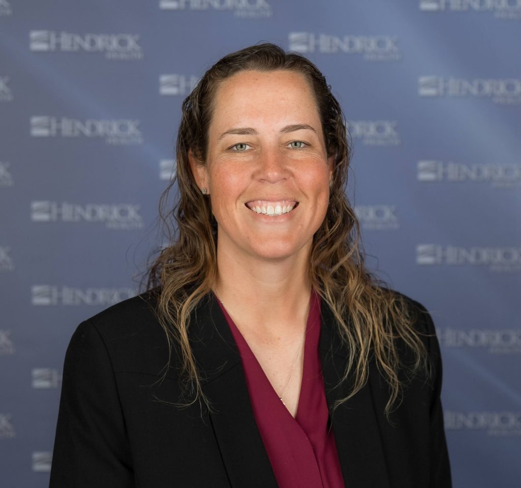 Hendrick Health announces new vice president of quality | Brownwood News