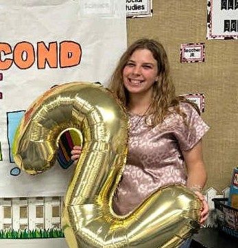 TEACHER FEATURES: Haylee Brown | Brownwood News