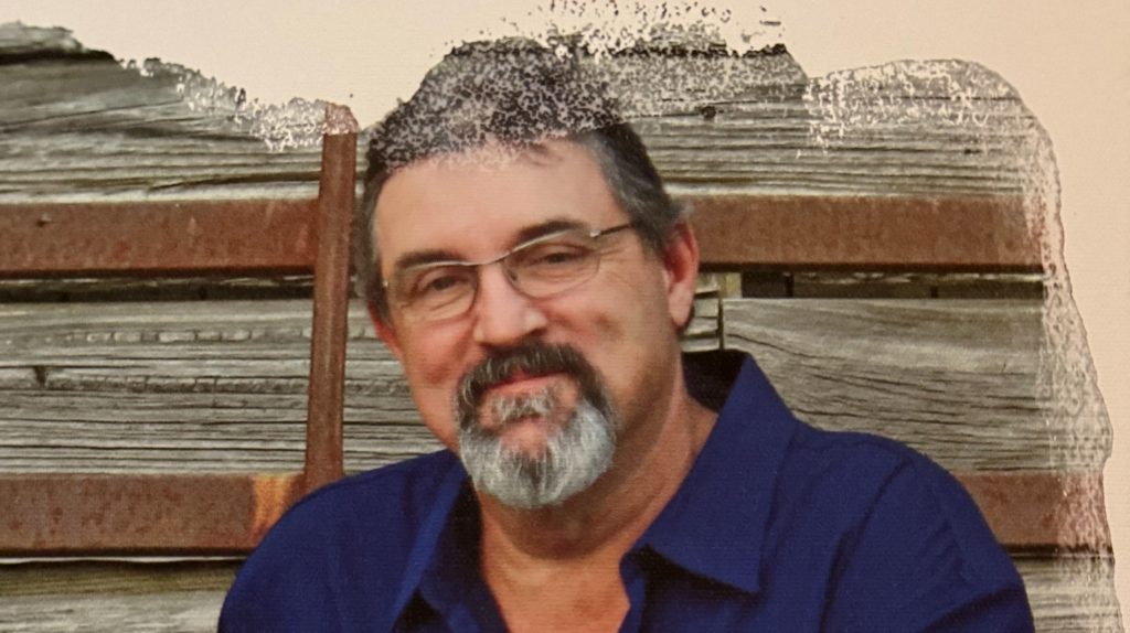 Steven Mark Schmidt | Brownwood News