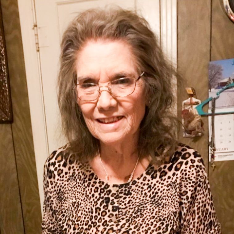Alicia 'Alice' Almaguer | Brownwood News