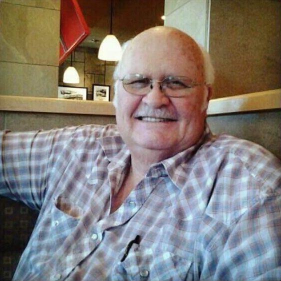 Roger Earl Patterson | Brownwood News