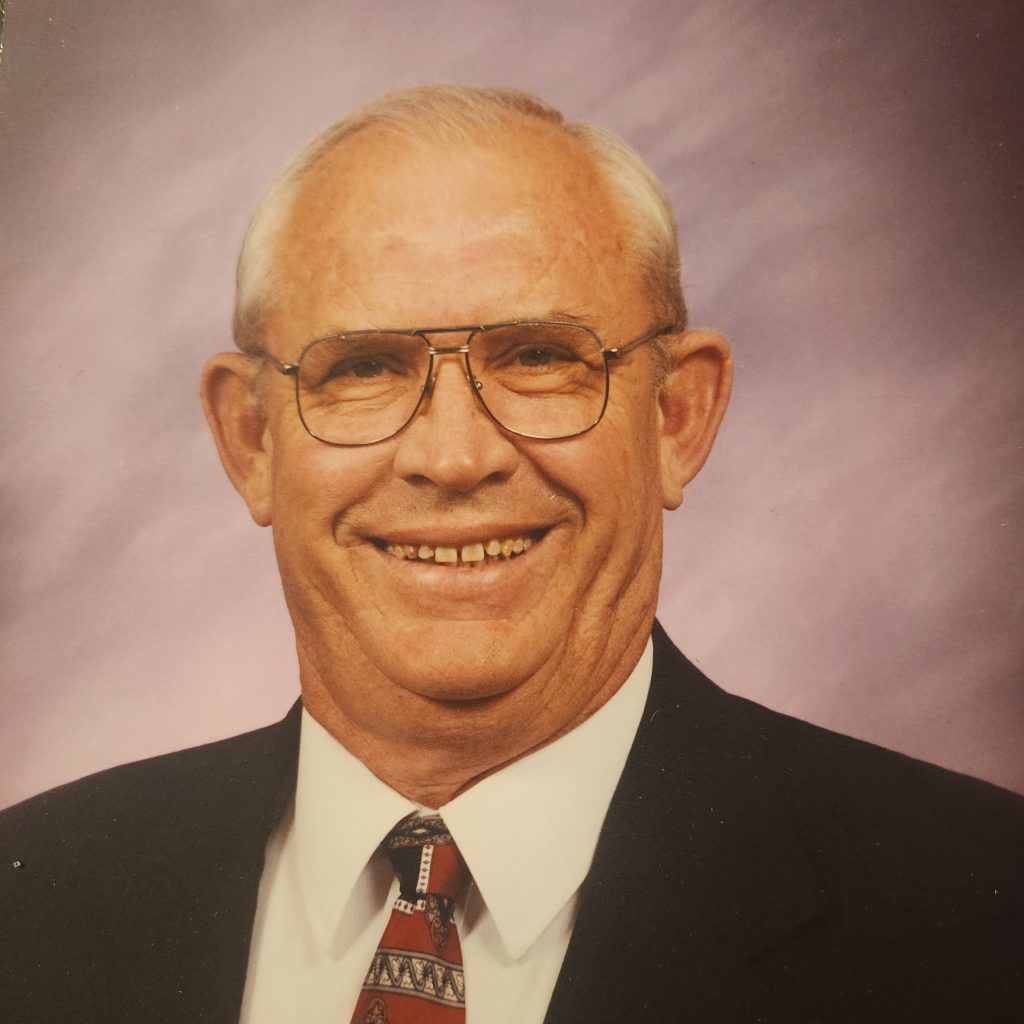Gerald Dayton Reynolds | Brownwood News