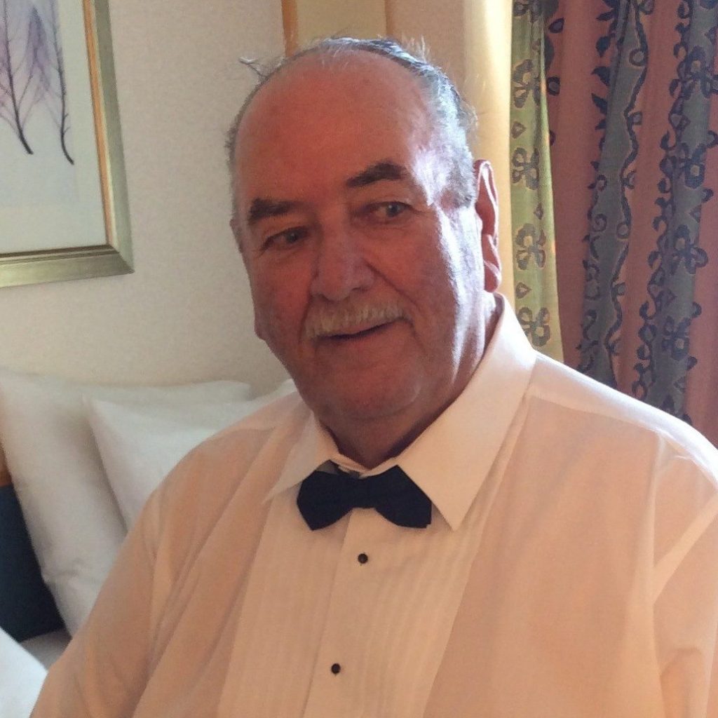 Jerry Eden Sr. | Brownwood News
