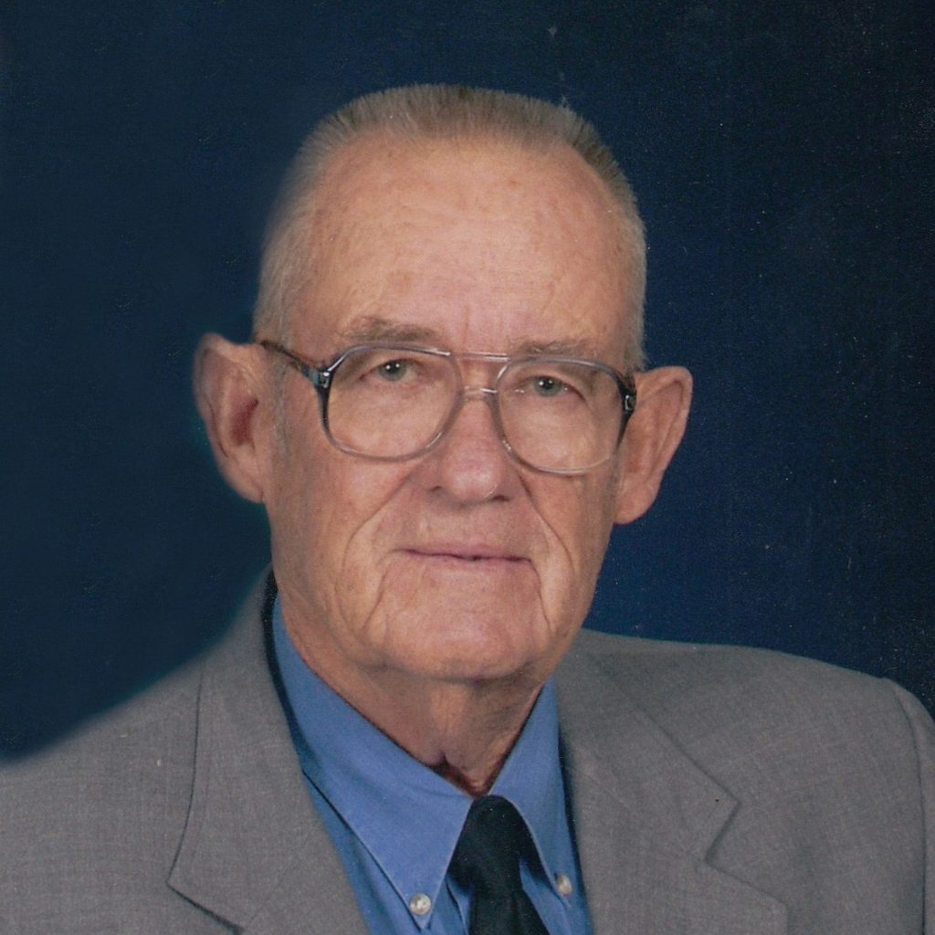 Gerald Layne 'Jerry' Callaway | Brownwood News