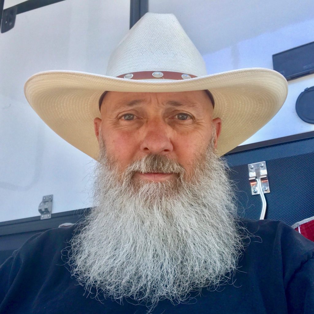 Michael Angelo 'Mike' Massari | Brownwood News