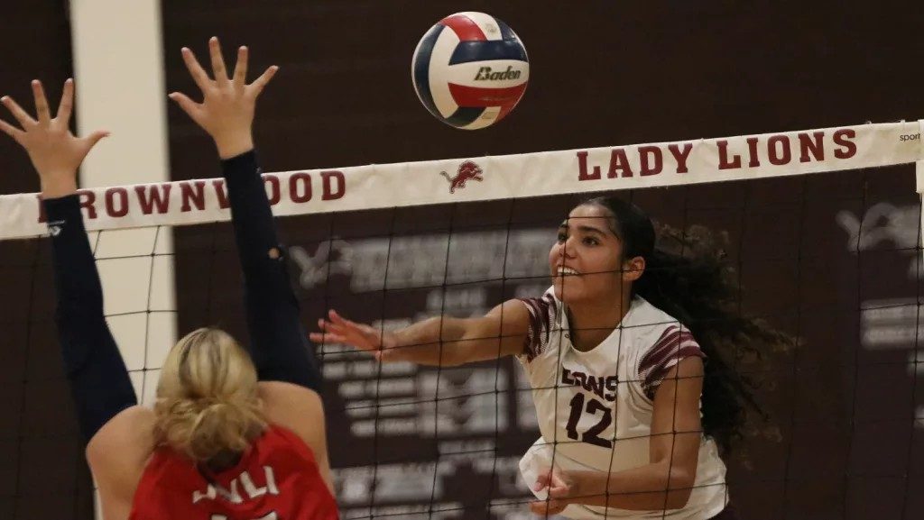 Lady Lions volleyball, under new head coach Kristen Grimes, eager to ...