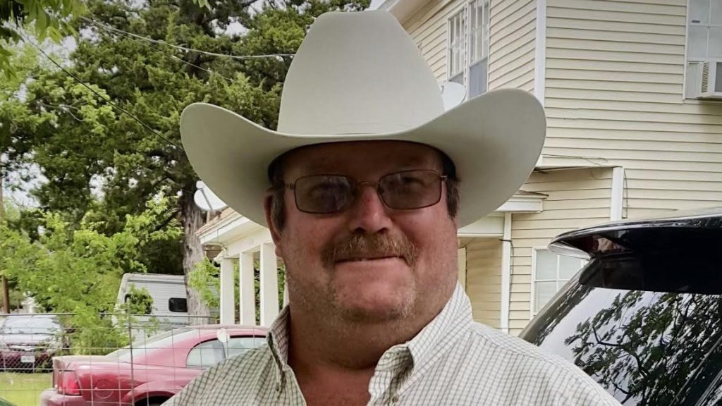 Orbin 'Bo' Jay Purcell Jr. | Brownwood News