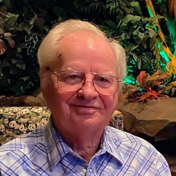 James Rudolph Ballard | Brownwood News