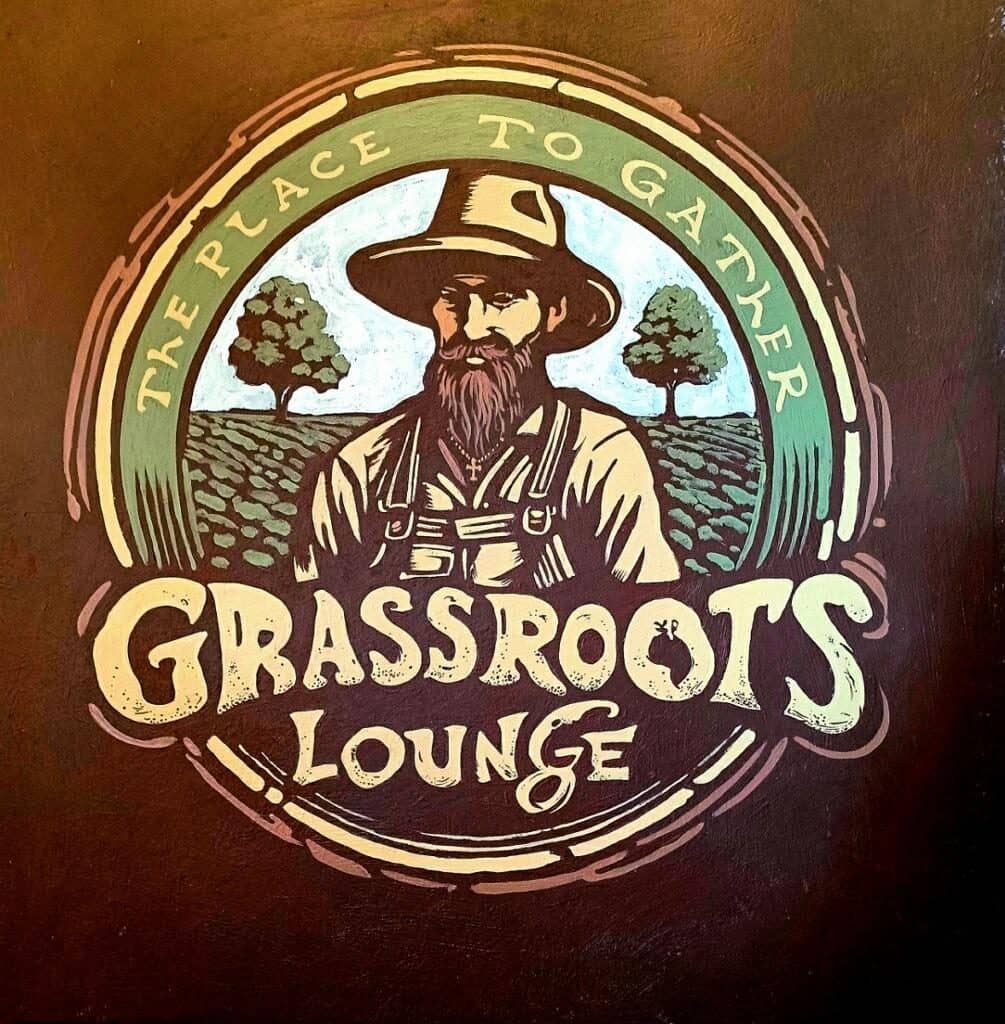 LIVE: Dan Haynes at Grassroots | Brownwood News