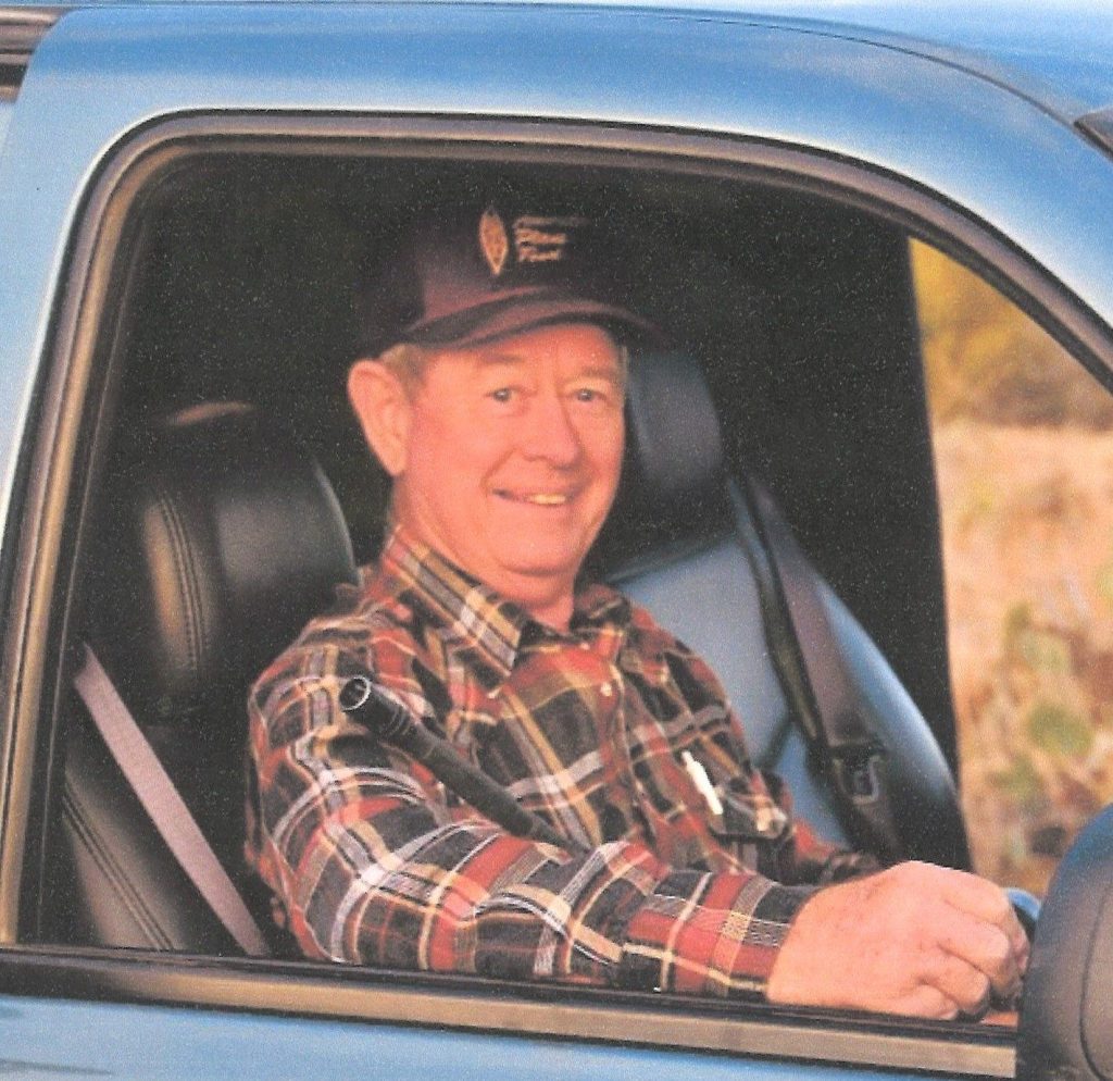 Wilson DeWayne Carroll | Brownwood News
