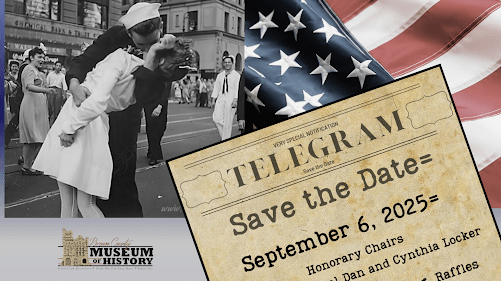 'Victory at Last' Museum Gala Sold Out | Brownwood News