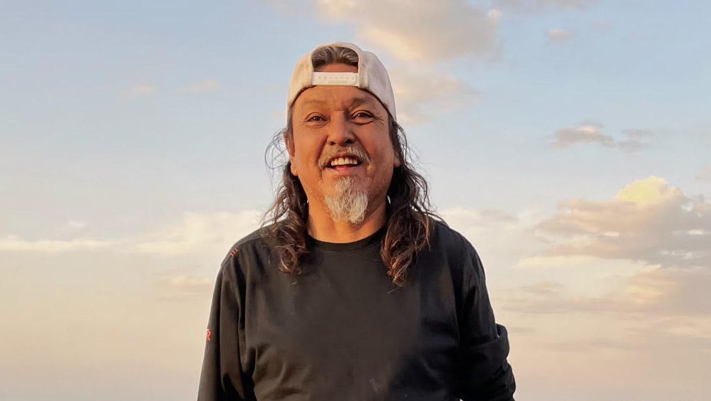 Noah 'Noe' Ortega | Brownwood News