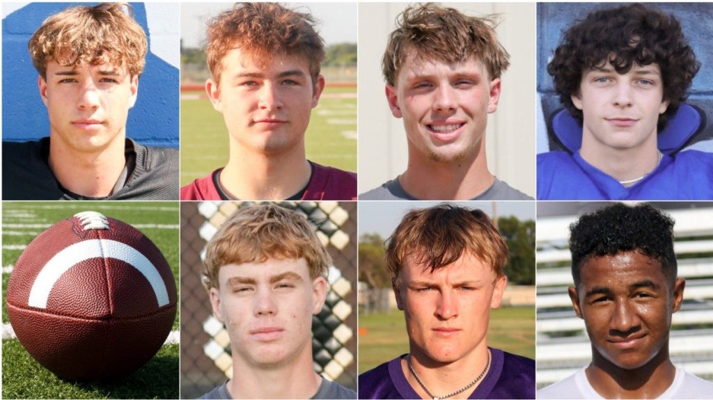 WEEK 2 GRIDIRON REWIND: Wins for Zephyr, Blanket, Richland Springs ...