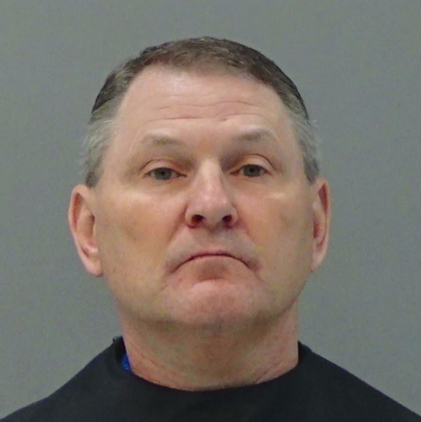 Ex-Brownwood Police Chief arrested for filing false report, failing to ...