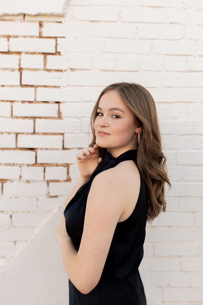 Katelyn Sims | Brownwood News