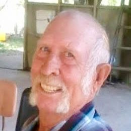 Eddie Mack Heard | Brownwood News