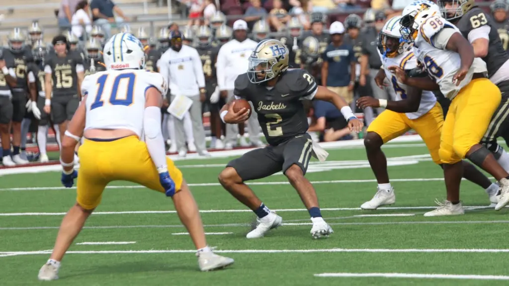 HPU rally comes up short in first loss to Wayland Baptist, 21-18 ...