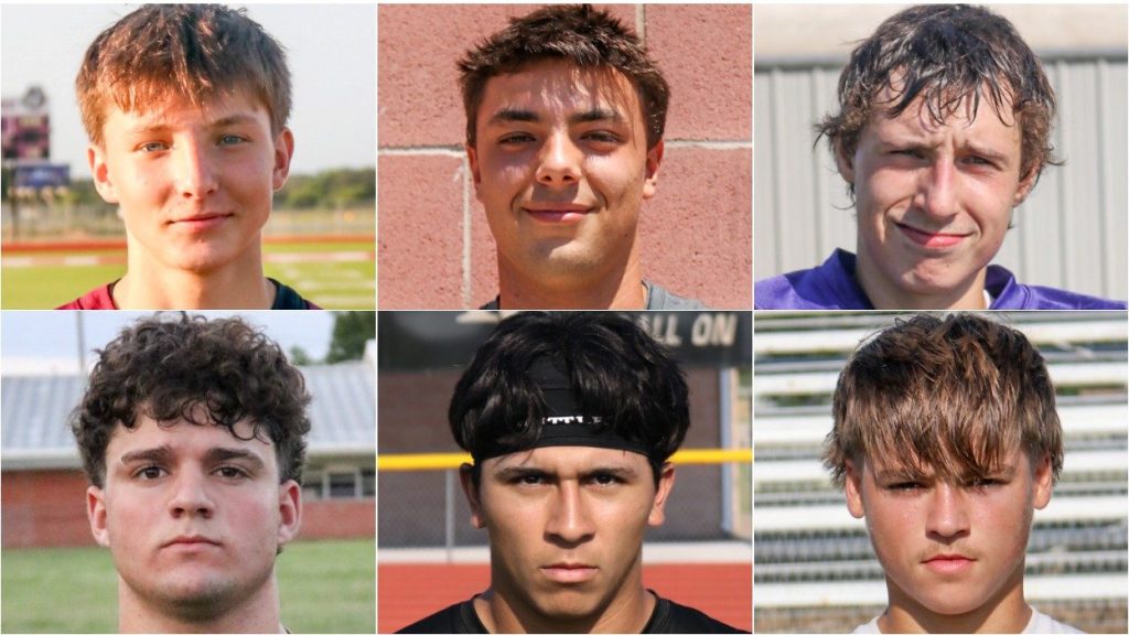 WEEK 4 GRIDIRON REWIND: Wins for May, Zephyr, Richland Springs ...
