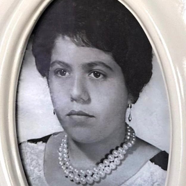 Obdulia (Sanchez) Larios | Brownwood News