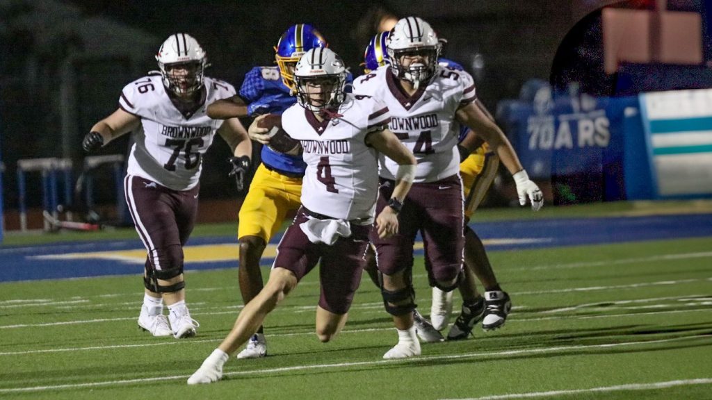 Lions welcome China Spring for homecoming in battle of teams seeking ...