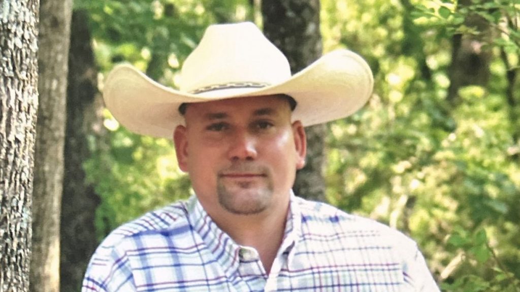 Saladin 'Hootie' Shad Schoen | Brownwood News
