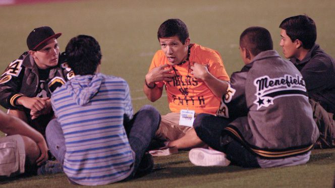 Gordon Wood Stadium to host Fields of Faith Oct. 15 | Brownwood News
