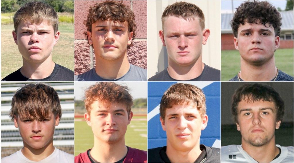 WEEK 7 GRIDIRON REWIND: Eight local teams add to win totals | Brownwood ...