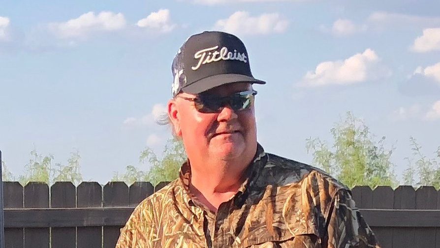 Vincent 'Vince' Sikes | Brownwood News