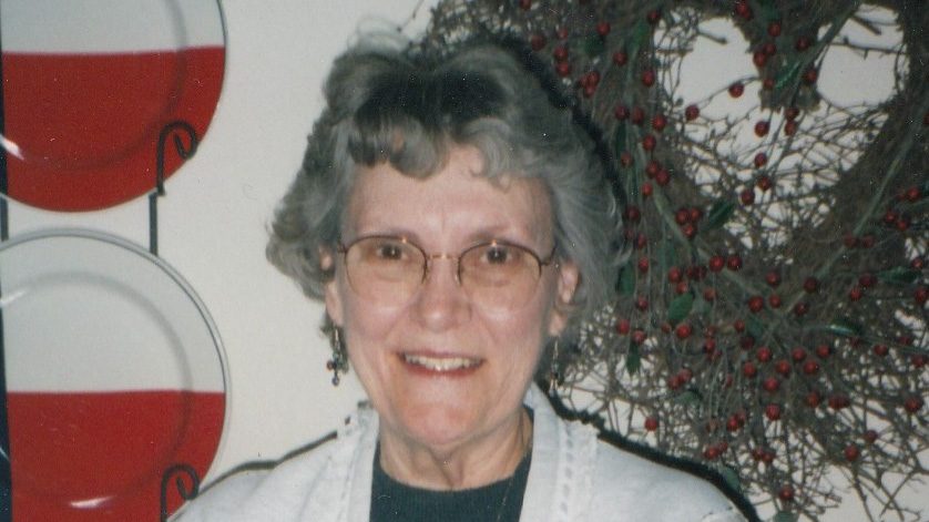 Bertie Irene Hopper | Brownwood News