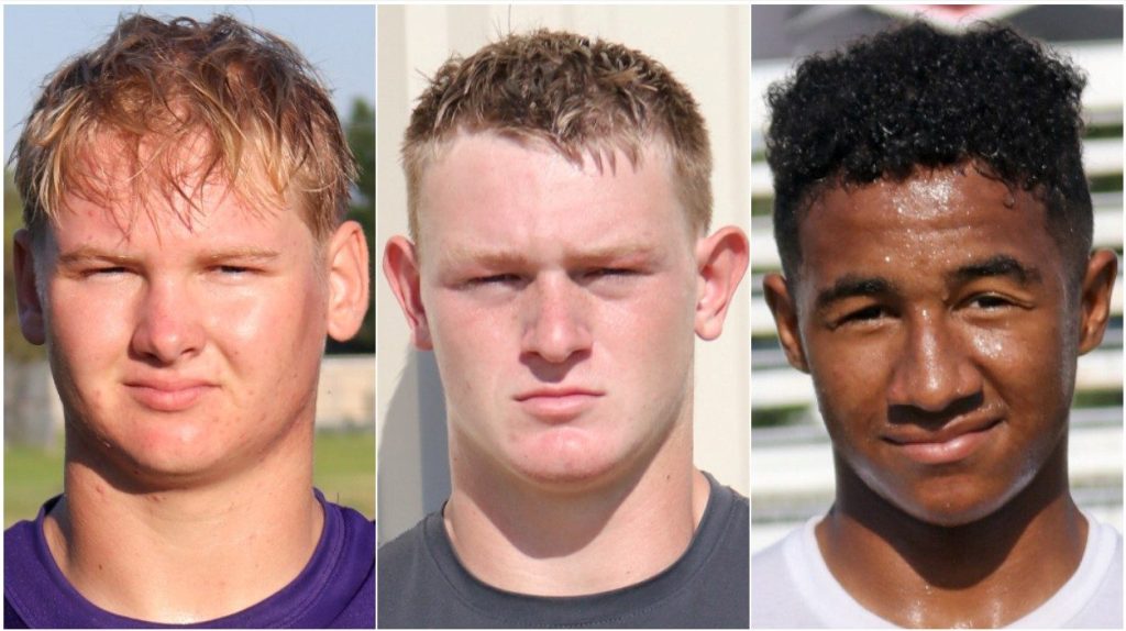 WEEK 8 GRIDIRON REWIND: Blanket, Cross Plains, Panther Creek secure ...