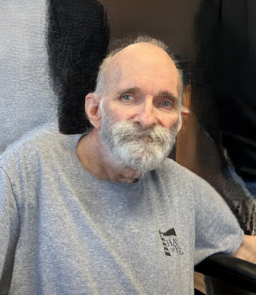 Jay Randal 'Randy' Garner | Brownwood News