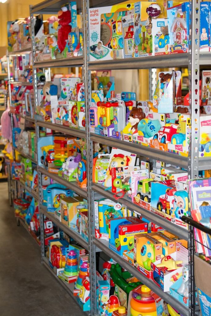 Toys for Kids registration set for Nov. 10-Dec. 16 | Brownwood News