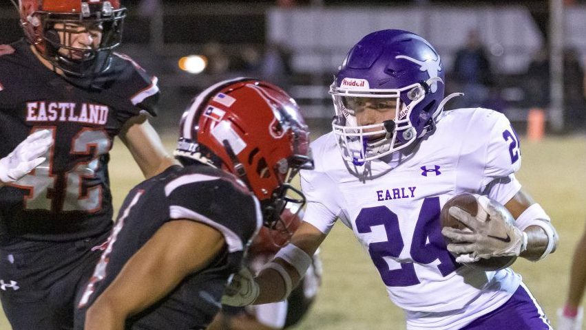 Hopeful for share of district title, Early seeks fourth league win as ...