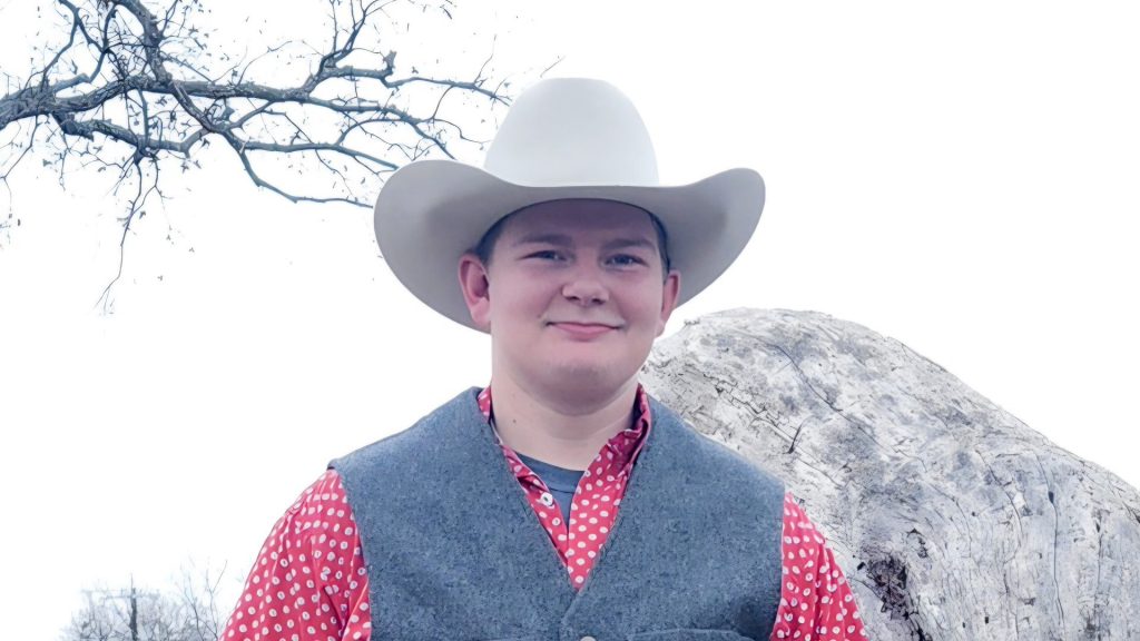 Brayden Lynn Baldwin | Brownwood News