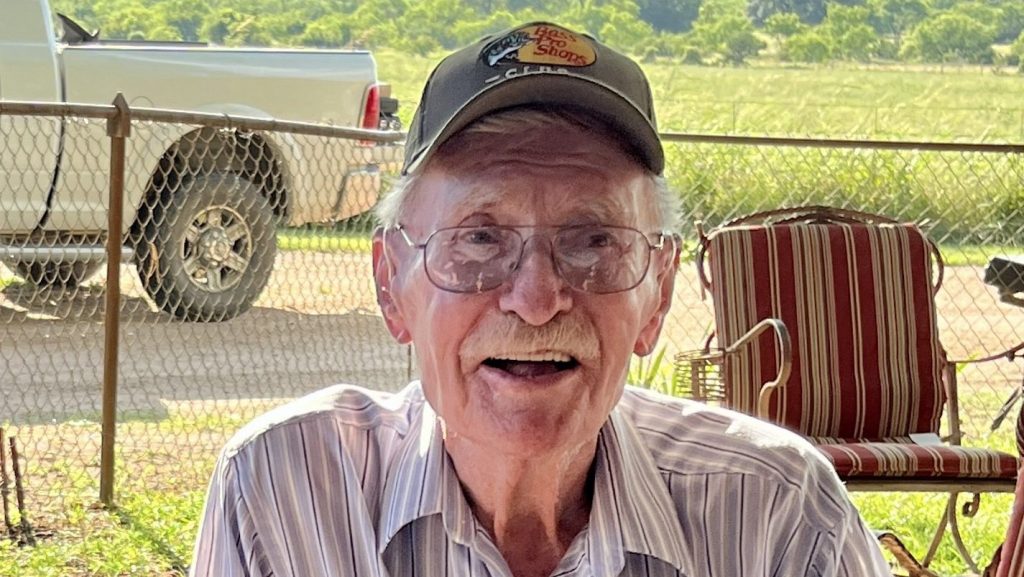 Charles Perry | Brownwood News