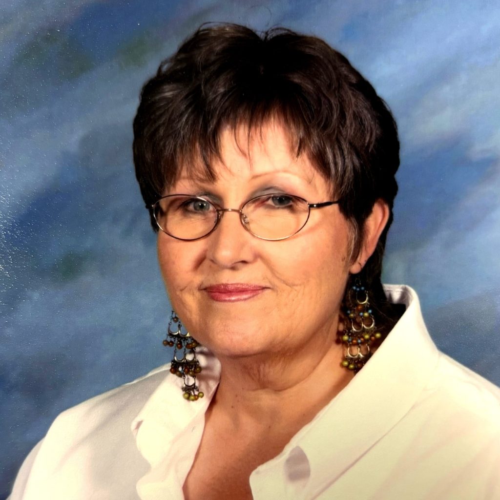 Deborah Susan (Martin) Garcia | Brownwood News