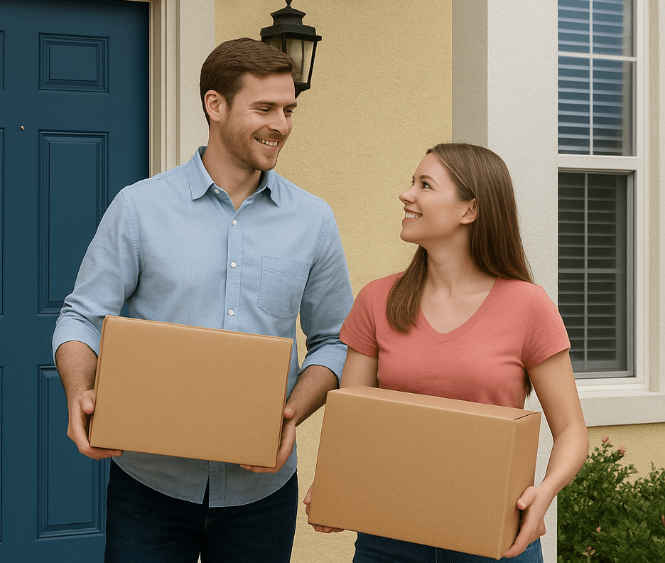 New Resident's Guide: Utilities, DMV, and Move-In Setup in Bonita ...