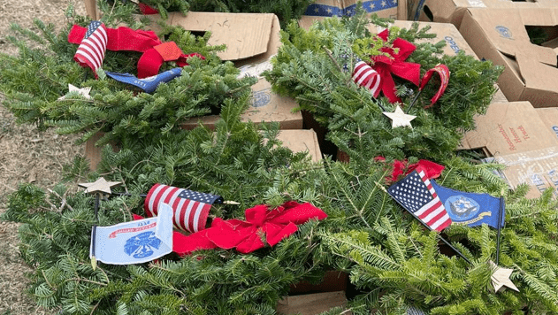 Thomas Lee Stalcup, descendant of four veterans buried at Greenleaf, to ...