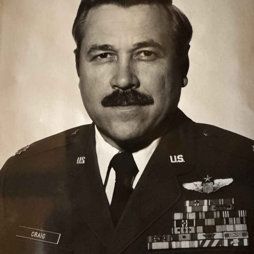 Harry Craig | Brownwood News