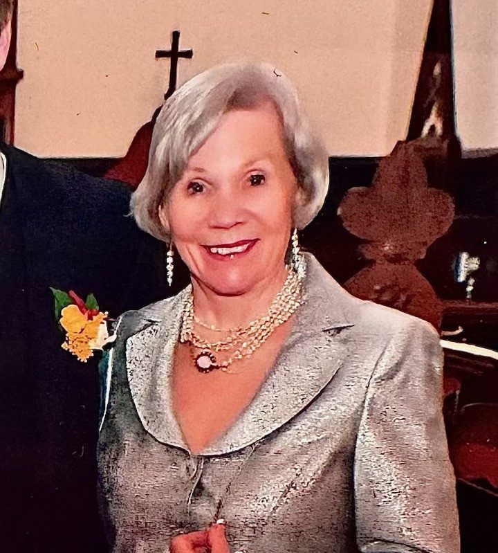 Jane Ellen Mayes Jamar | Brownwood News