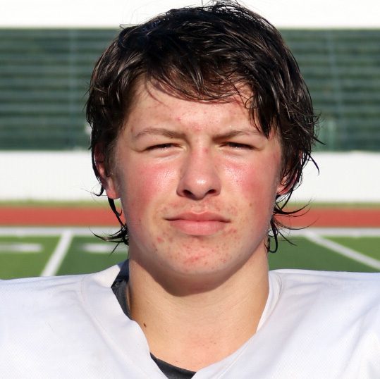 Bangs Dragons well represented on 5-2A Division I all-district football ...