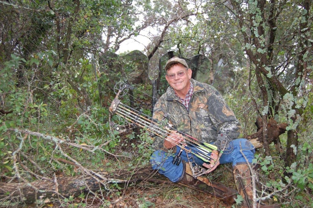 Luke Clayton | Brownwood News