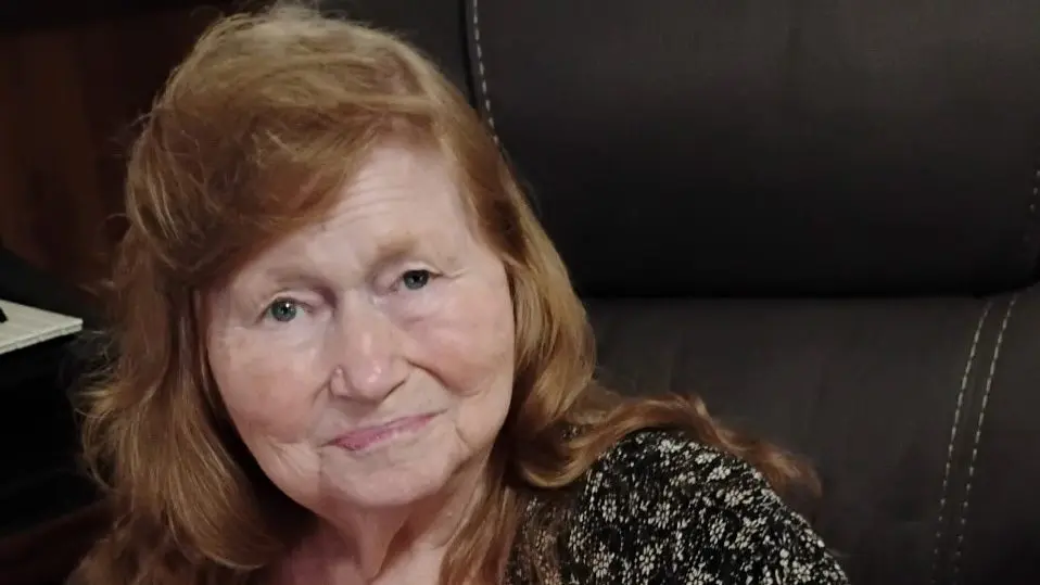 Hazel Louise Austin | Brownwood News