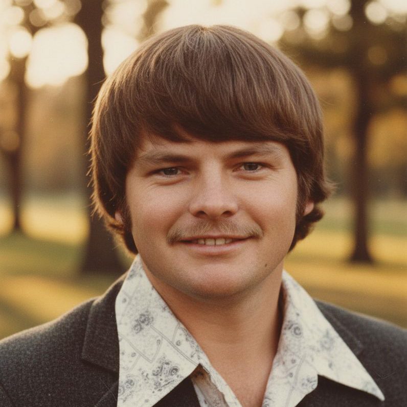 William 'Billy' Davis | Brownwood News