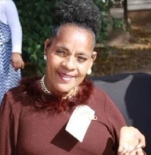 Rosie Marie Roberson | Brownwood News
