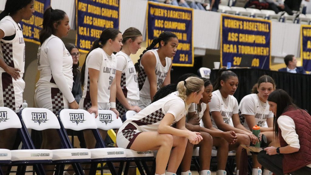 Lady Lions climb to No. 9 in latest TABC Class 4A girls rankings ...