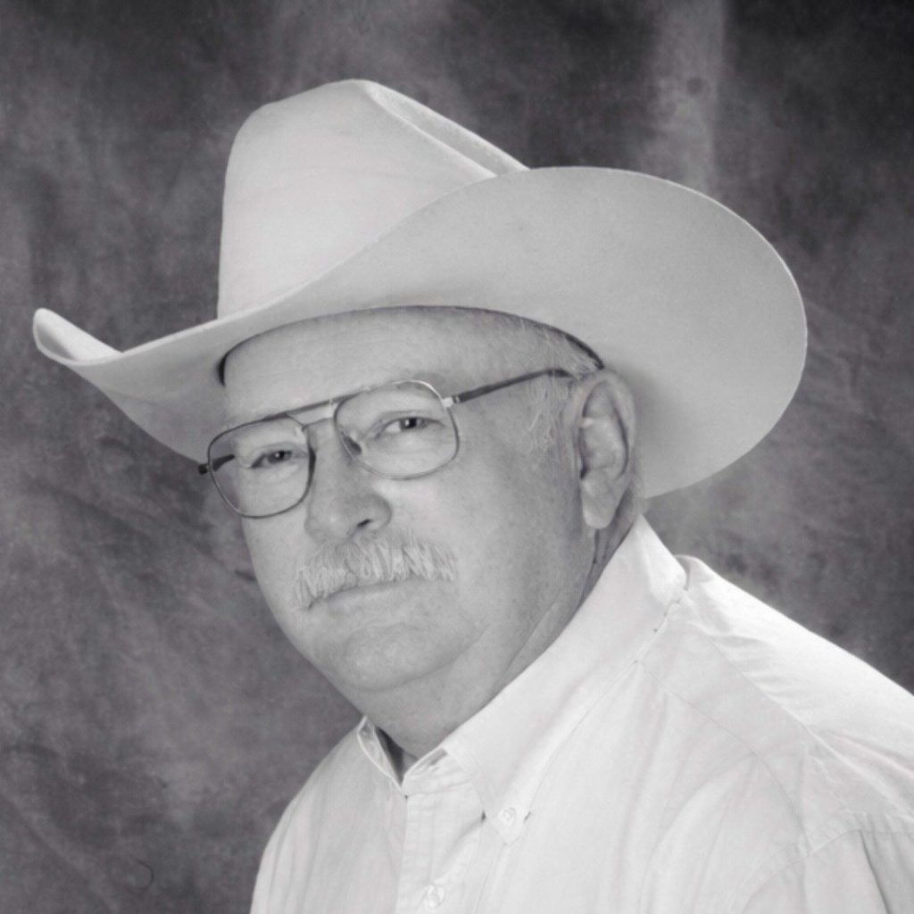 Russell Hayden Thomas | Brownwood News