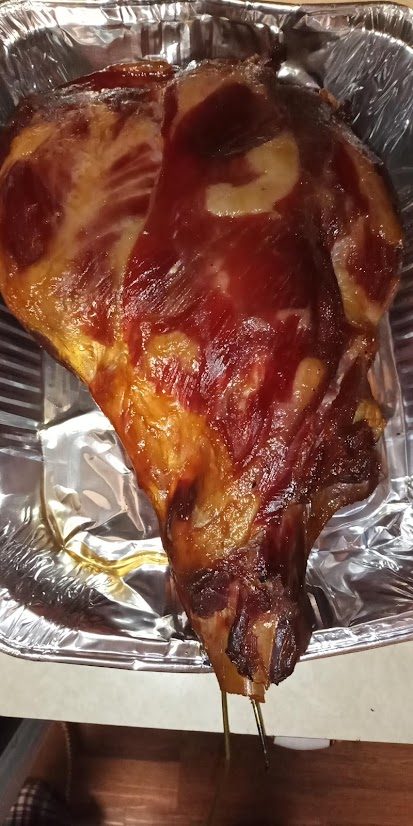 LUKE CLAYTON: Processing Game Meat at Home | Brownwood News