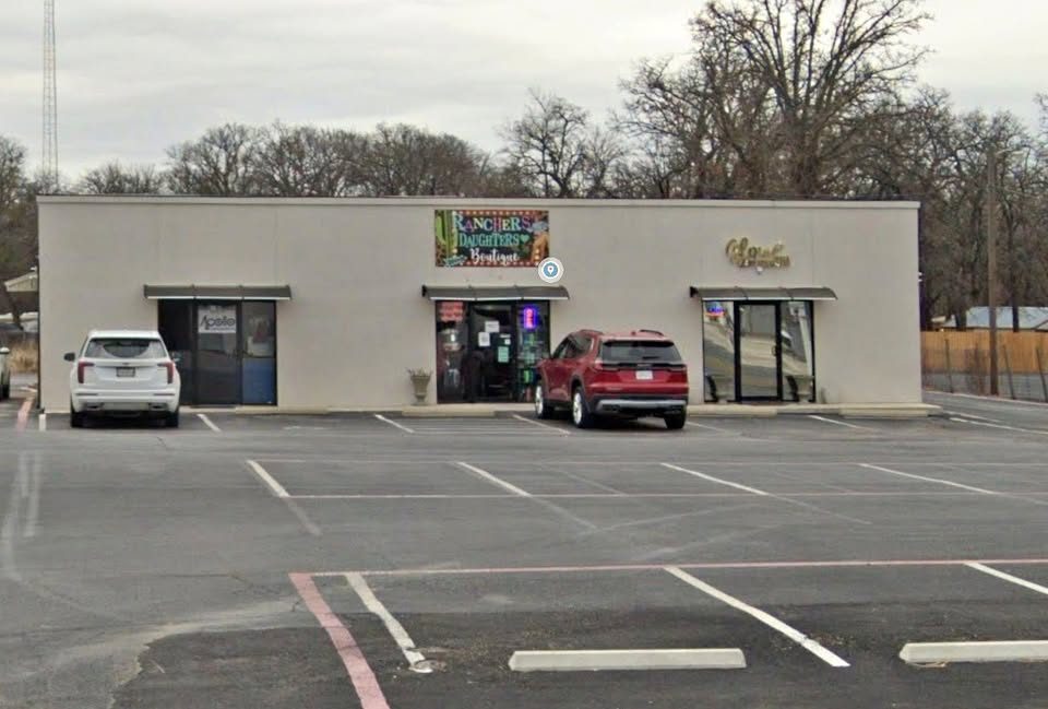 Lease Space on Early Blvd. | Brownwood News